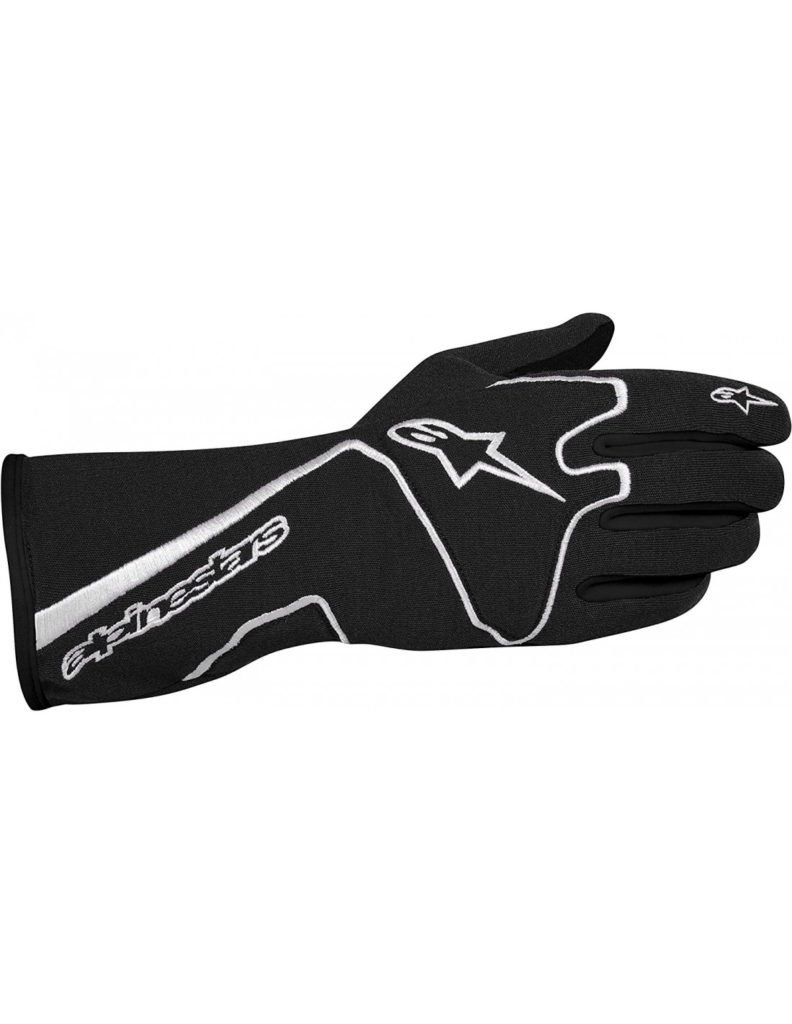 Alpinestars Tech 1 Race FIA – Novoamotorsports